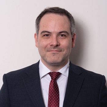 Meet Your Supervisors