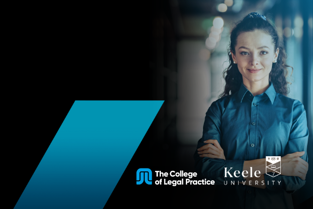 Keele University Law Fair