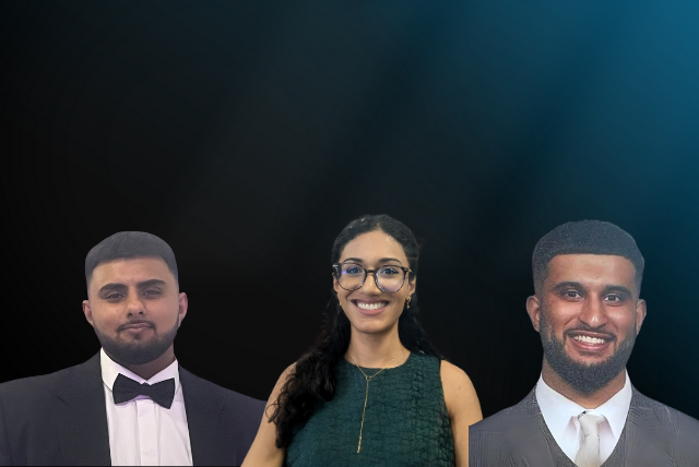 Young talent continue to be backed through BLS diversity and inclusion ...