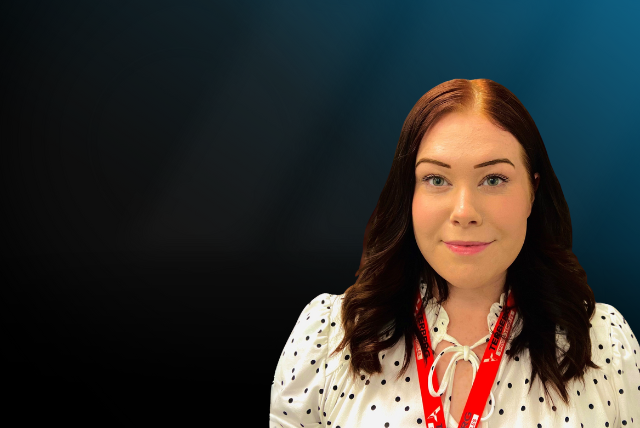 Interview with Kayleigh Jones, Graduate Solicitor Apprentice