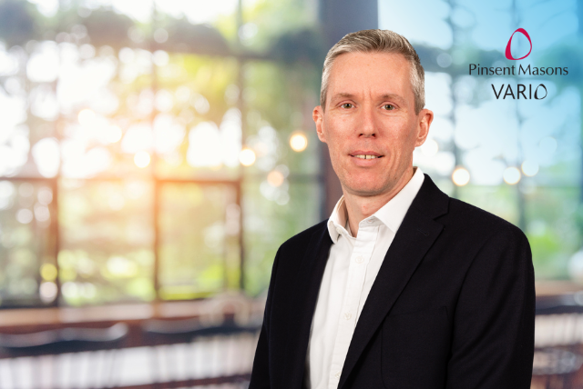 Pinsent Masons Vario partners with The College of Legal Practice on ...