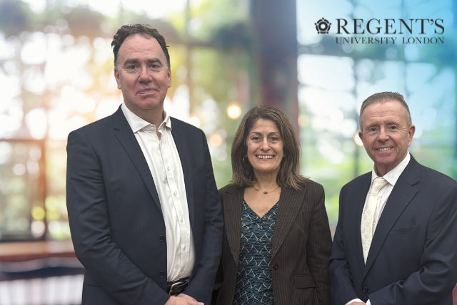 Regent’s University London partners with The College of Legal Practice ...