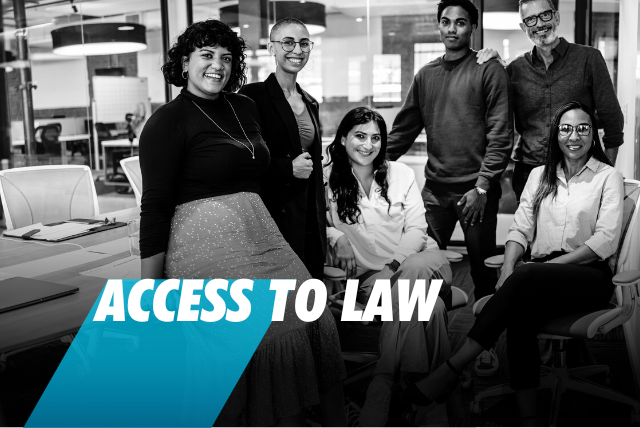 Access to Law │ A resource hub for aspiring solicitors