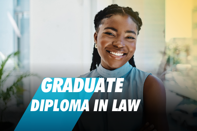 Graduate Diploma in Law (GDL) | Foundational Legal Knowledge
