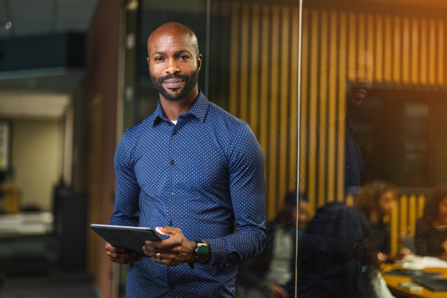 O-Shaped: People & Business Skills | Professional Development