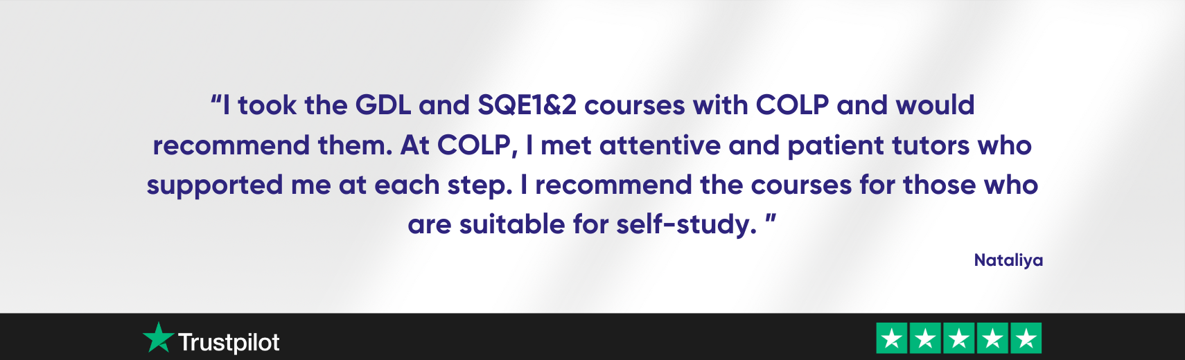 Graduate Diploma in Law (GDL) | Foundational Legal Knowledge